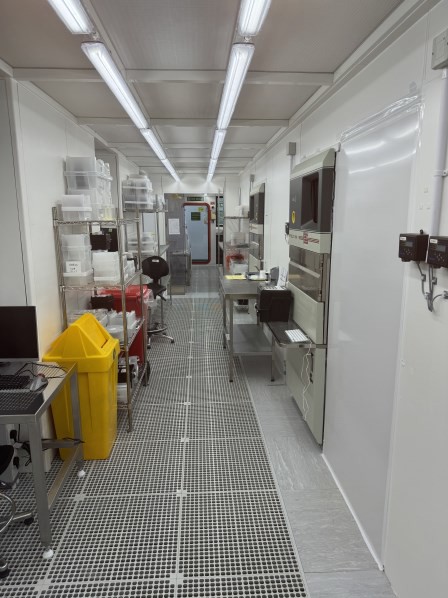 Featured Project - iQE - GESemi